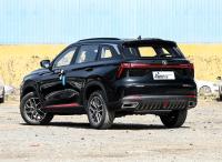 China In Stock Competitive Export Luxury Chang An EV Changan CS 75 Plus Gasoline Fuel New Car for sale