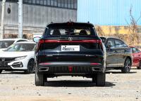 China In Stock Competitive Export Luxury Chang An EV Changan CS 75 Plus Gasoline Fuel New Car for sale