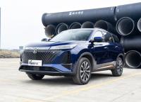 China Automobile Flagship SUV Chang An EV Changan CS 75 Plus Made In China Gasoline Car for sale
