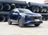China Automobile Flagship SUV Chang An EV Changan CS 75 Plus Made In China Gasoline Car for sale