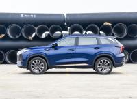 China Automobile Flagship SUV Chang An EV Changan CS 75 Plus Made In China Gasoline Car for sale