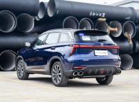 China Automobile Flagship SUV Chang An EV Changan CS 75 Plus Made In China Gasoline Car for sale