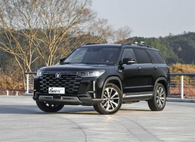 China China Export High Speed Chang An EV Changan CS 95 Plus Cheap Sport Smart Suv Car for sale