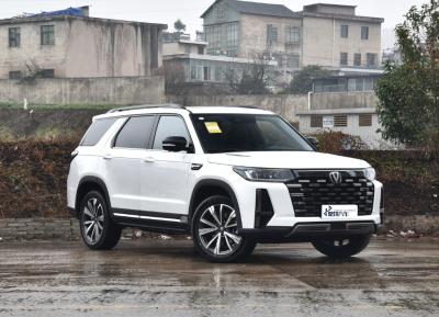 China 2024 OEM New Version High Quality Smart Chang An EV Changan CS 95 Plus 2.0L Petrol SUV New Car for sale