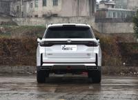 China 2024 OEM New Version High Quality Smart Chang An EV Changan CS 95 Plus 2.0L Petrol SUV New Car for sale