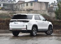 China 2024 OEM New Version High Quality Smart Chang An EV Changan CS 95 Plus 2.0L Petrol SUV New Car for sale