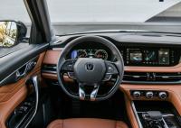 China Competitive Export Luxury High Speed Chang An EV Changan CS 95 Plus Fuel SUV New and Used Car for sale