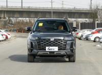 China Automobile Turbo 2.0T 2.0L Chang An EV Changan CS 95 Plus China Cheap Gasoline Petrol Fuel Car for sale