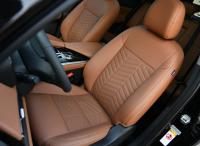 China Automobile Turbo 2.0T 2.0L Chang An EV Changan CS 95 Plus China Cheap Gasoline Petrol Fuel Car for sale