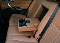 China Automobile Turbo 2.0T 2.0L Chang An EV Changan CS 95 Plus China Cheap Gasoline Petrol Fuel Car for sale