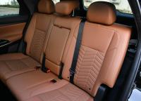 China Automobile Turbo 2.0T 2.0L Chang An EV Changan CS 95 Plus China Cheap Gasoline Petrol Fuel Car for sale
