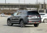 China Good Price Fast Ship Turbo 2WD Chang An EV Changan CS 95 Plus China Cheap DCT 233PS Suv New Car for sale