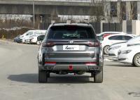 China Good Price Fast Ship Turbo 2WD Chang An EV Changan CS 95 Plus China Cheap DCT 233PS Suv New Car for sale