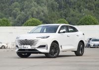 China High Quality Chang An EV Changan UNI-K Gasoline Petrol Fuel New Car for sale