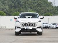 China High Quality Chang An EV Changan UNI-K Gasoline Petrol Fuel New Car for sale