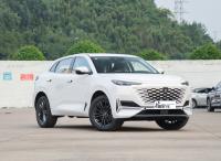 China High Quality Chang An EV Changan UNI-K Gasoline Petrol Fuel New Car for sale