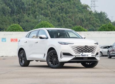 China 5 Door 5 Seat Luxury Chang An EV Changan UNI-K High Speed Gas SUV New Car for sale