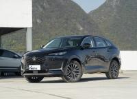 China Chang An EV Changan UNI-K New Version 233Ps 171Kw 390Nm Gasoline New SUV Car for sale