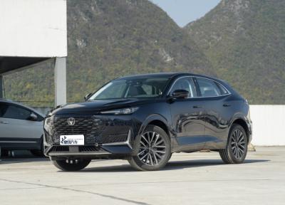 China Chang An EV Changan UNI-K New Version 233Ps 171Kw 390Nm Gasoline New SUV Car for sale