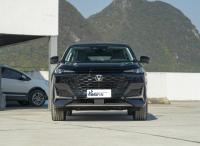 China Chang An EV Changan UNI-K New Version 233Ps 171Kw 390Nm Gasoline New SUV Car for sale