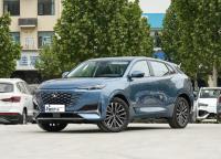 China Powerful Automatic Chang An EV Changan UNI-K 2.0T 2.0L High Speed Gasoline Car for sale