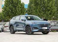 China Powerful Automatic Chang An EV Changan UNI-K 2.0T 2.0L High Speed Gasoline Car for sale