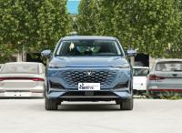 China Powerful Automatic Chang An EV Changan UNI-K 2.0T 2.0L High Speed Gasoline Car for sale