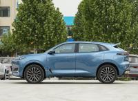 China Powerful Automatic Chang An EV Changan UNI-K 2.0T 2.0L High Speed Gasoline Car for sale