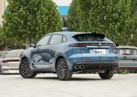 China Big Discount High Quality Car From China Chang An EV Changan UNI-K Large SUV New Car for sale
