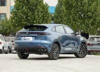 China Big Discount High Quality Car From China Chang An EV Changan UNI-K Large SUV New Car for sale