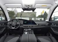 China Good Price Fast Ship Turbo Chang An EV Changan UNI-K 2.0L 2WD China Cheap DCT Gasoline New Car for sale