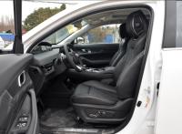 China Good Price Fast Ship Turbo Chang An EV Changan UNI-K 2.0L 2WD China Cheap DCT Gasoline New Car for sale
