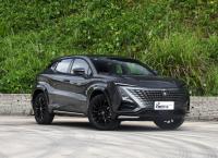 China 2024 ODM Automatic 5 Seaters Chang An EV Changan UNI-T Gasoline Fuel Petrol SUV New Car for sale