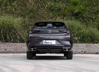 China 2024 ODM Automatic 5 Seaters Chang An EV Changan UNI-T Gasoline Fuel Petrol SUV New Car for sale