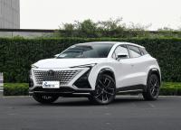 China Good Condition High Quality Sport Changan UNI-T Adult Personal 1.5L Gas New Suv Car for sale