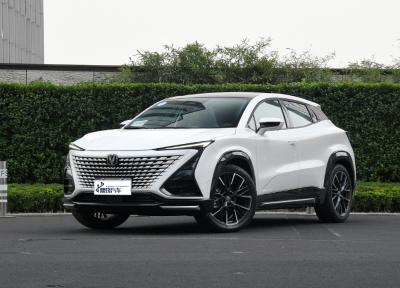 China Good Condition High Quality Sport Changan UNI-T Adult Personal 1.5L Gas New Suv Car for sale