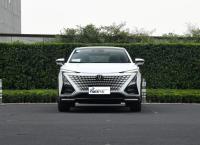 China Good Condition High Quality Sport Changan UNI-T Adult Personal 1.5L Gas New Suv Car for sale