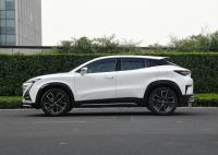 China Good Condition High Quality Sport Changan UNI-T Adult Personal 1.5L Gas New Suv Car for sale