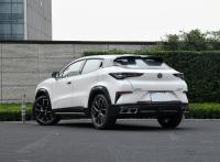 China 2024 OEM New Version High Quality Chang An EV Changan UNI-T Smart Sport SUV New Gasoline Petrol Car for sale