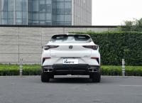 China 2024 OEM New Version High Quality Chang An EV Changan UNI-T Smart Sport SUV New Gasoline Petrol Car for sale