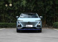 China 4 Wheels Adult Personal 2WD Changan UNI-T Automotive188Ps 138Kw 300Nm 1.5T New Fuel Car for sale