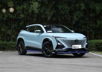 China 4 Wheels Adult Personal 2WD Changan UNI-T Automotive188Ps 138Kw 300Nm 1.5T New Fuel Car for sale