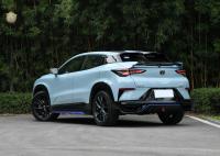 China 2024 Competitive Export Luxury Chang An EV Changan UNI-T Wholesale High Speed New Suv Gas Car for sale