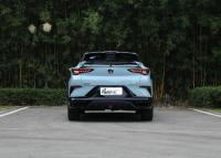 China 2024 Competitive Export Luxury Chang An EV Changan UNI-T Wholesale High Speed New Suv Gas Car for sale