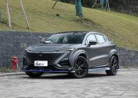 China China Cheap 1.5T Chang An EV Changan UNI-T Gasoline Petrol Fuel SUV Car for sale