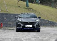 China China Cheap 1.5T Chang An EV Changan UNI-T Gasoline Petrol Fuel SUV Car for sale