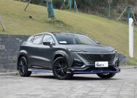 China China Cheap 1.5T Chang An EV Changan UNI-T Gasoline Petrol Fuel SUV Car for sale