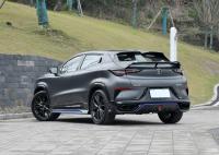 China Buy In Stock Chinese Fast Ship Chang An EV Changan UNI-T Automobile Turbo 1.5L Gas Suv Car For Sale for sale