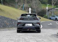 China Buy In Stock Chinese Fast Ship Chang An EV Changan UNI-T Automobile Turbo 1.5L Gas Suv Car For Sale for sale