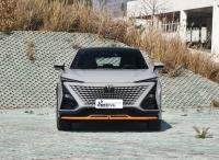 China Good Price DCT 5 Doors 4 Wheels Chang An EV Changan UNI-T 138Kw Turbo 2WD 7 Gear Gasoline SUV Car for sale